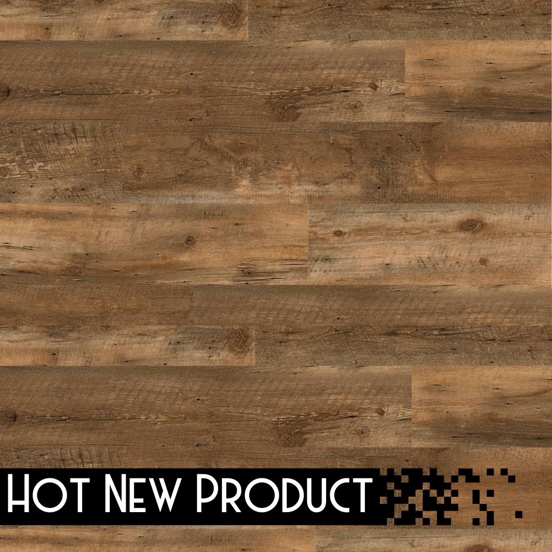 SPC LIBERTY BRIDGE | ALLURE - IMPACT COLLECTION – GetMyFloors.com