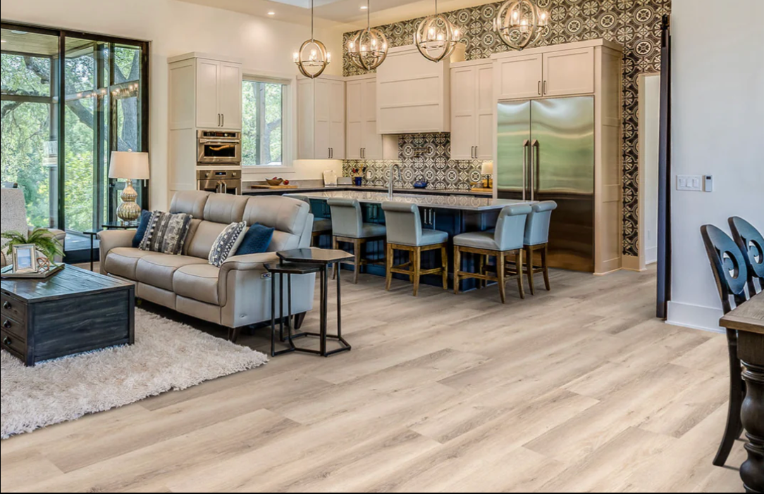 Vinyl Plank & Rigid Core Flooring – GetMyFloors.com