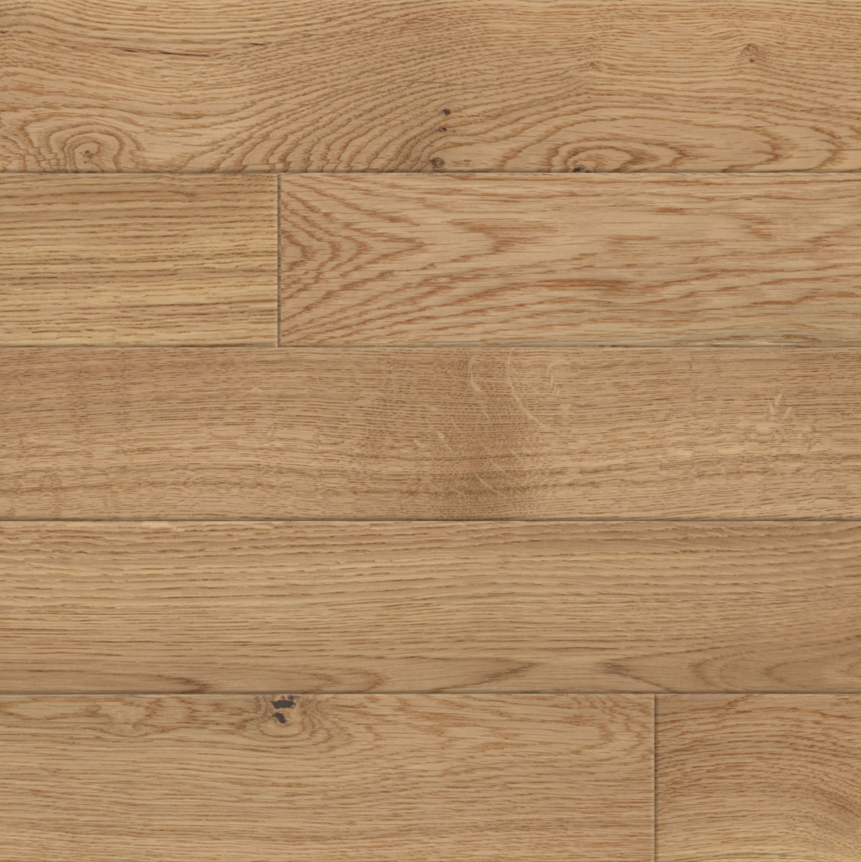 SOLID NATURAL OAK - 3/4" x 3.5" - CLASSICS COLLECTION – GetMyFloors.com